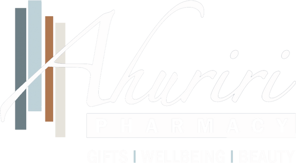 Ahuriri Pharmacy | NZ online chemist for gifts, cosmetics, supplements ...