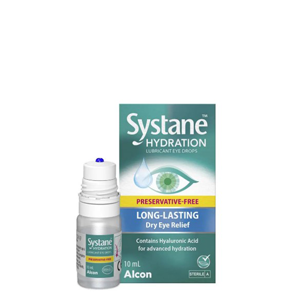 SYSTANE Hydration MDPF Eye Drops 10ml – Ahuriri Pharmacy Napier | New ...
