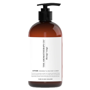 TAC Therapy Coconut & Waterflower Hand & Body Lotion 500ml – Ahuriri ...
